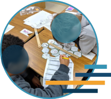 Kesler Science - Middle School Science Curriculum