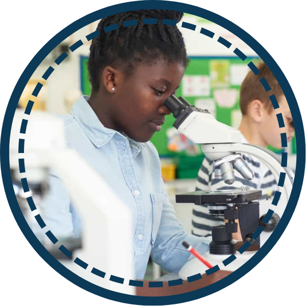 Life Science Lessons - Kesler Science