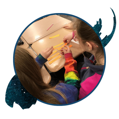 Kesler Science - Middle School Science Curriculum