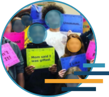 Kesler Science - Middle School Science Curriculum