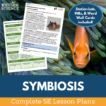 Kesler Science - Middle School Science Curriculum