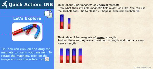 ElectricAndMagneticForcesLessonPlan–AComplete5EMethodScienceUnit