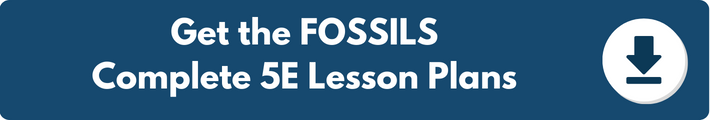 Fossils Lesson Plan – A Complete 5E Method Science Unit