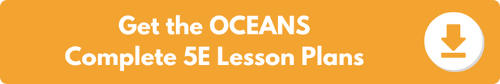 Oceans Lesson Plan – A Complete 5E Method Science Unit