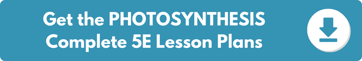 Photosynthesis Lesson Plan – A Complete 5E Method Science Unit