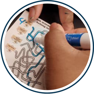 Kesler Science - Middle School Science Curriculum