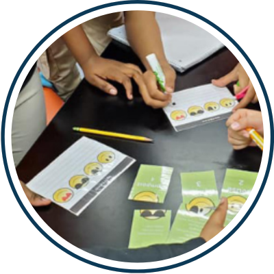 Kesler Science - Middle School Science Curriculum