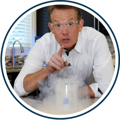 Kesler Science - Middle School Science Curriculum