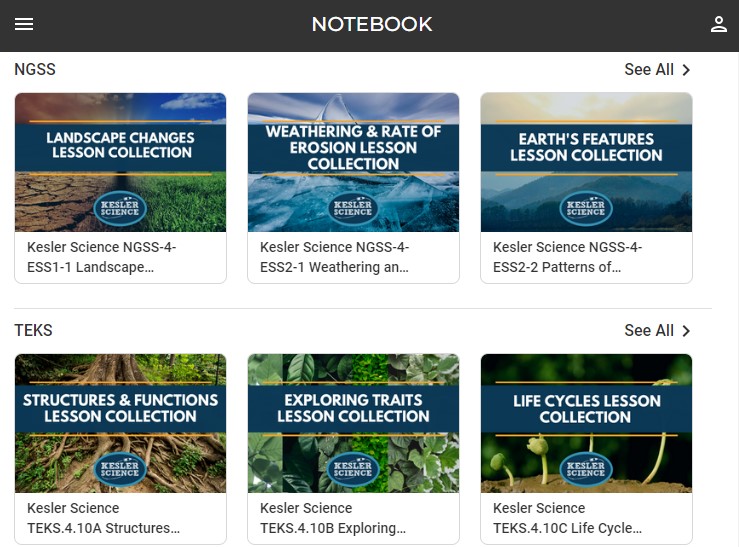Unlock the Full Potential of the Kesler Science Membership