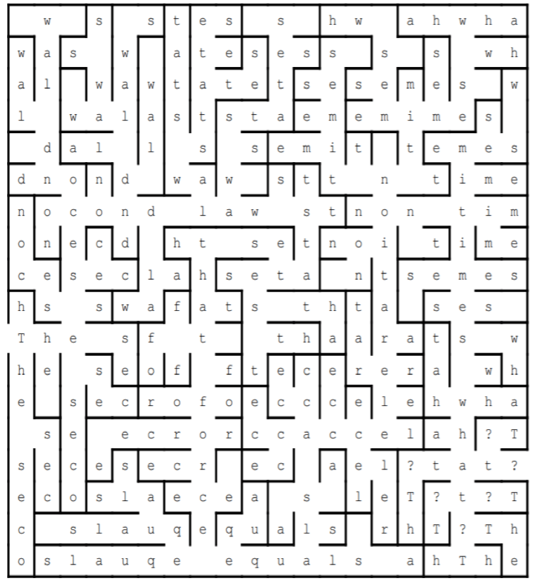 Escape Room Puzzle Ideas for the Science Classroom