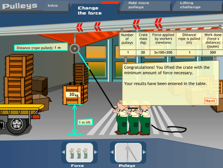 Simple Machines Lesson Plan – A Complete 5E Method Science Unit