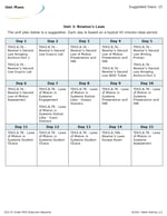 Kesler Science Texas NEW TEKS Resources