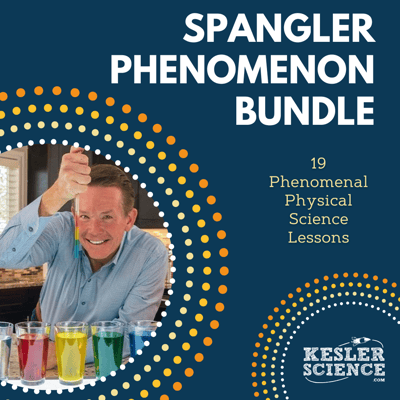 Steve Spangler STEM Bundle