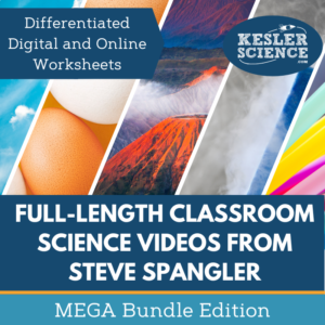 Kesler Science - Middle School Science Curriculum