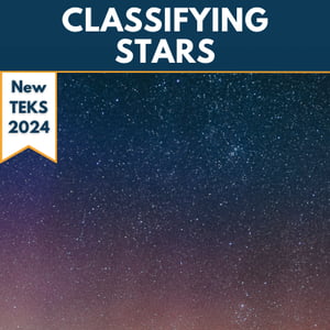 New Texas TEKS Standards