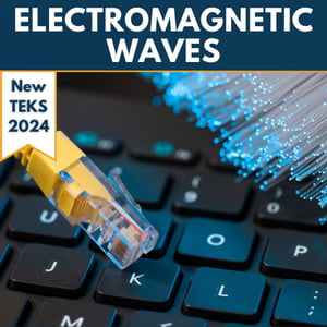 New Texas TEKS Standards