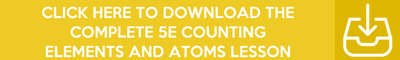 COUNTING ATOMS AND ELEMENTS LESSON PLAN – A COMPLETE SCIENCE LESSON ...