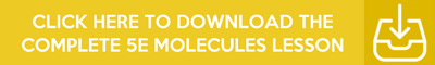 MOLECULES LESSON PLAN – A COMPLETE SCIENCE LESSON USING THE 5E METHOD ...