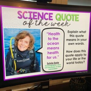 TEKS 4.6A Describing Physical Properties Activities 4th Grade Science