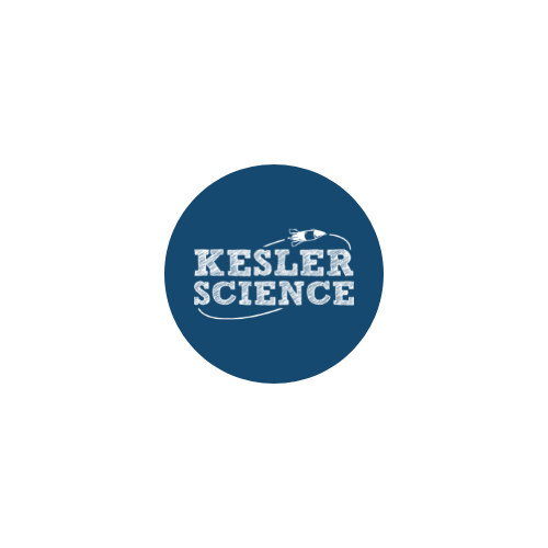 Individual Lessons - Kesler Science